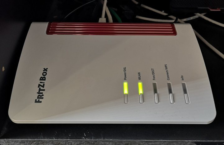 CityFibre/Zen 900Mbps install and initial impressions