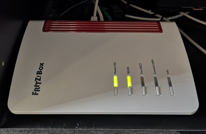 CityFibre/Zen 900Mbps install and initial impressions